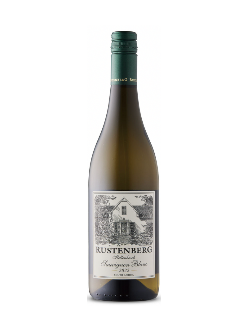 Rustenberg Stellenbosch Sauvignon Blanc – Woodman Wines & Spirits Inc