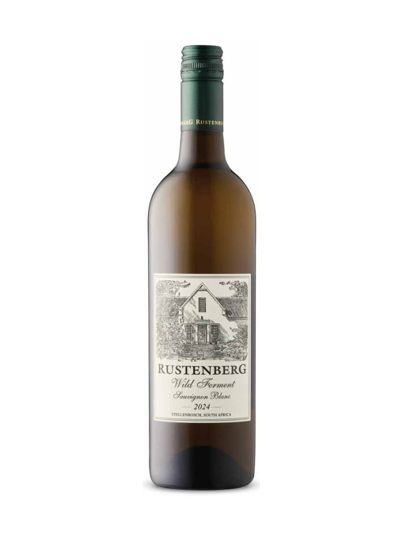 Rustenberg Wild Fermented Sauvignon Blanc – Woodman Wines & Spirits Inc