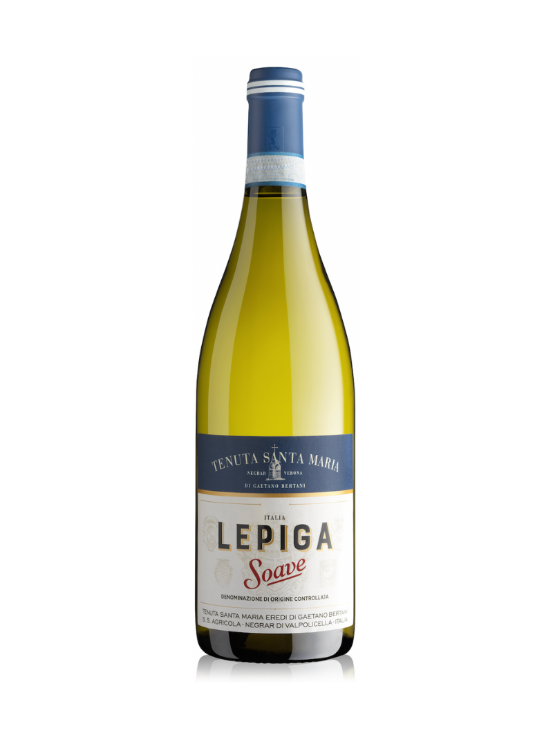 Tenuta Santa Maria Lepiga Soave – Woodman Wines & Spirits Inc